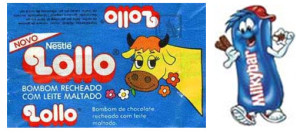 Howto: como fazer Milkbar ou Lollo? – Thunder-Boy